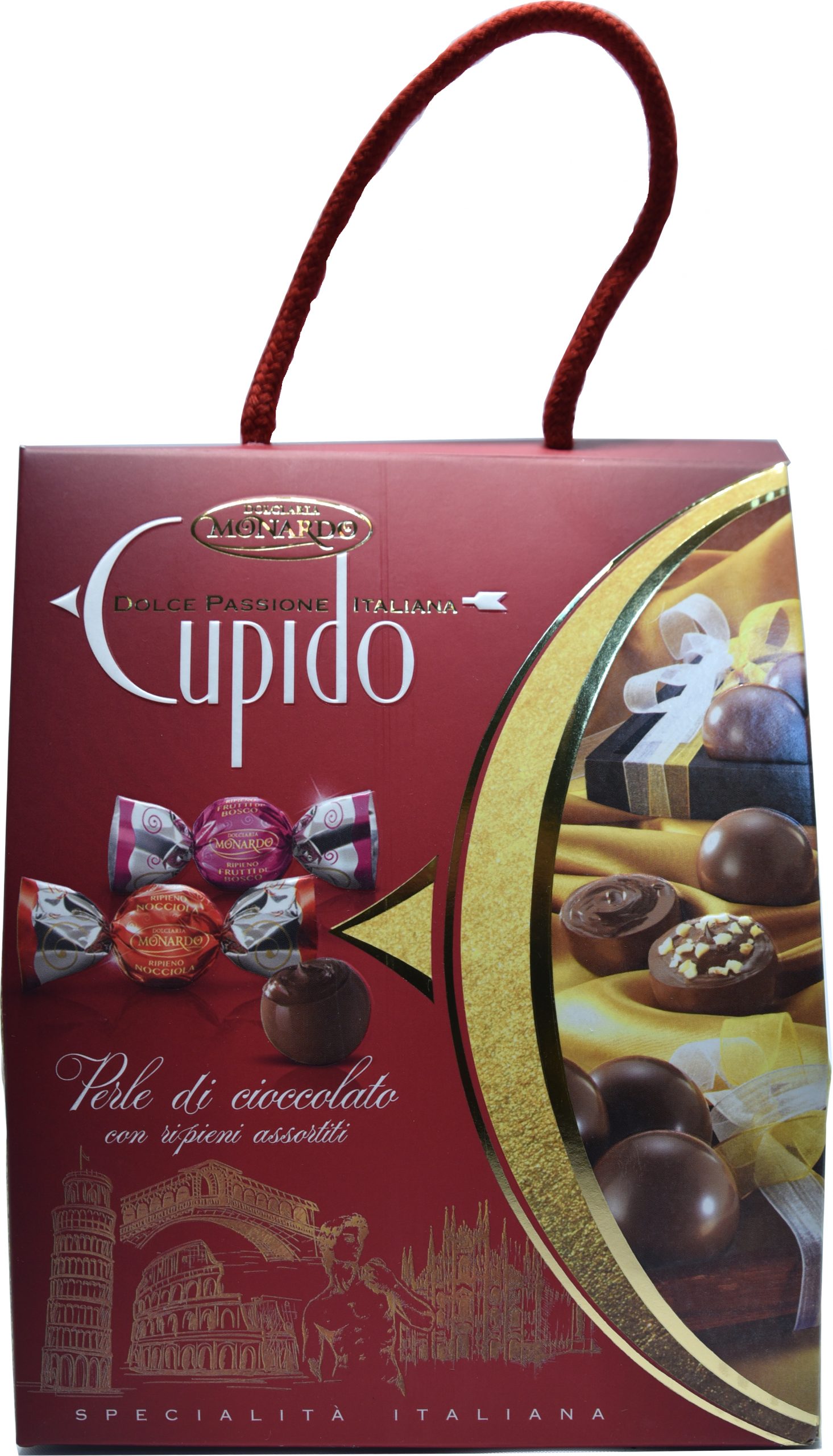 Candy and Chocolate – Bell’Amore Imports